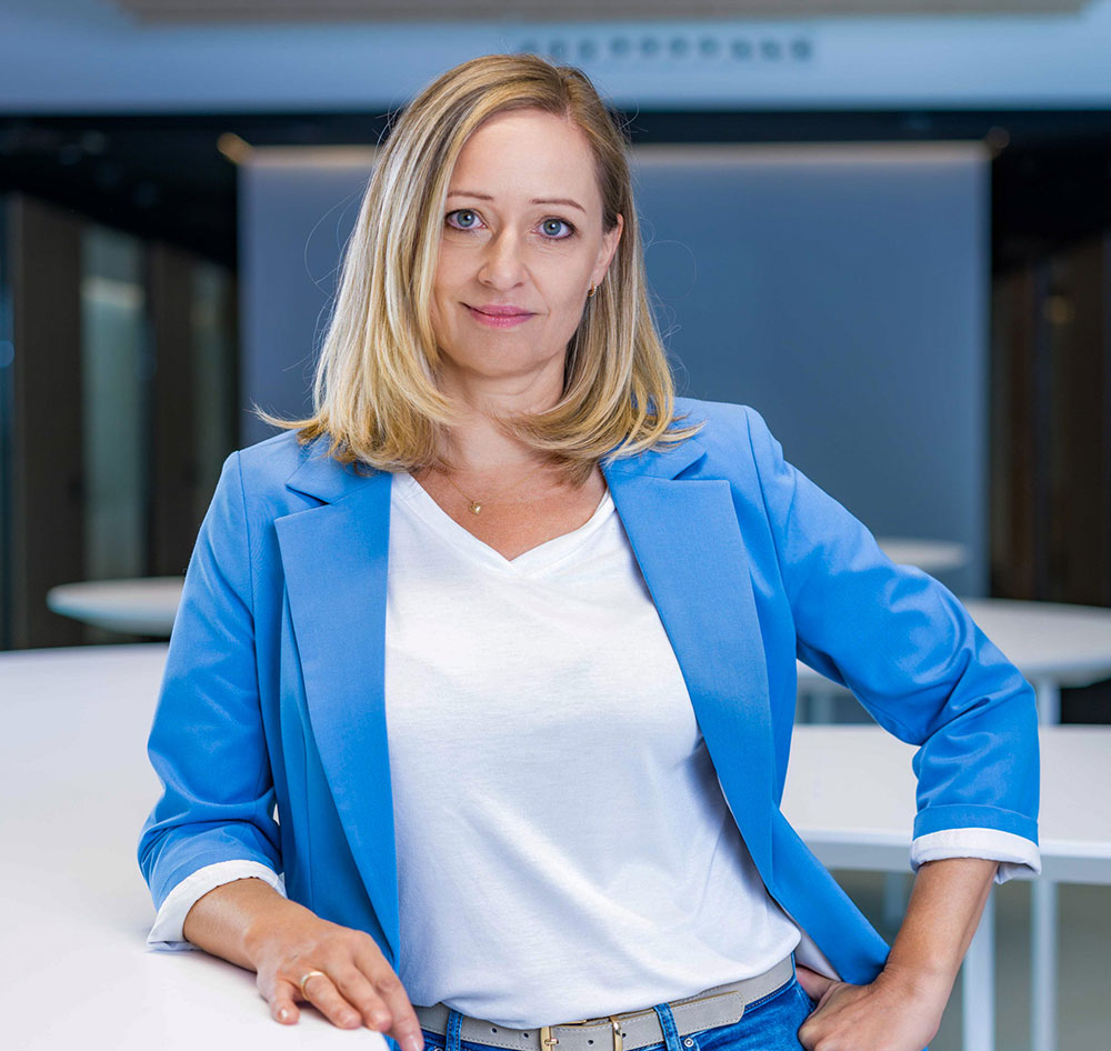 Dipl.-Ing. Birgit Weiker - KS Group